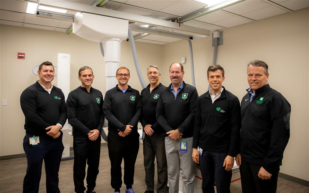 Radiology and Imaging Services | Hendricks Regional Health - Hendricks ...