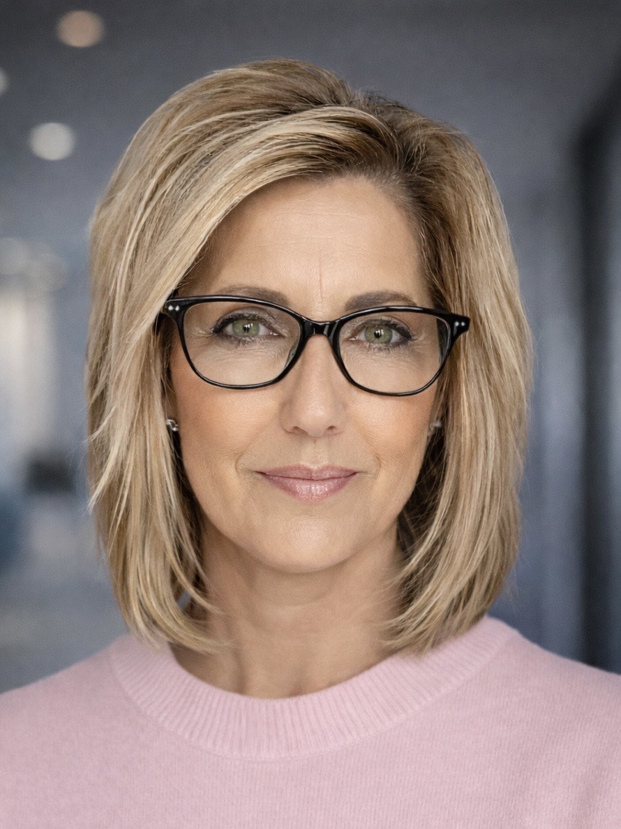 Jill Payne, DNP - Hendricks Regional Health