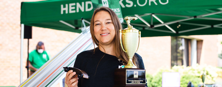 Hendricks Regional Health - Hospital & Physician Practices