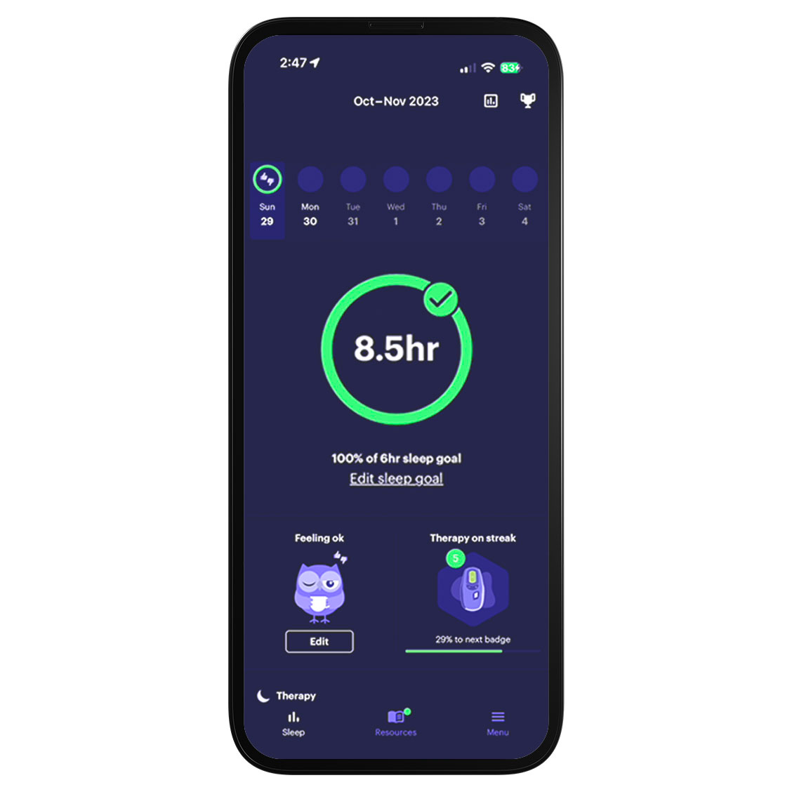 Inspire Therapy - Hendricks Regional Health